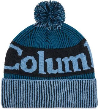 Columbia M&uuml;tze Powder III Beanie 2137291 Blau