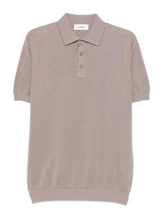 Lardini Polo - Marron