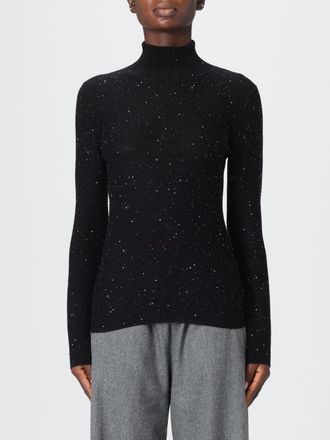 Fabiana Filippi Pullover FABIANA FILIPPI Damen Farbe Schwarz