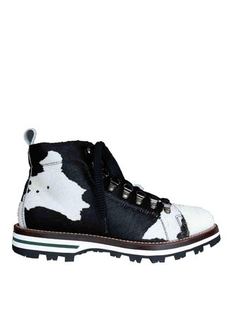 Monpiz Bottines - Noir