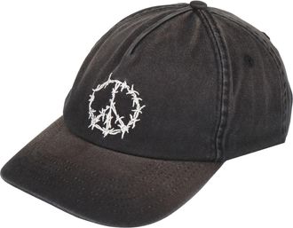 Aries ACCESSOIRES - M&uuml;tzen & H&uuml;te auf YOOX.COM