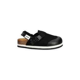 Novesta Sliders - - Shoes - Damen - Schwarzk - 40 EU