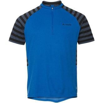 Vaude Herren Shirt VAUDE Herren Radsportshirt Tamaro Kurzarm