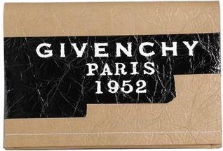 Givenchy SACS - Pochettes sur YOOX.COM