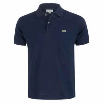 Lacoste L.12.12 Poloshirt - - Tops - Herren - Blau - S
