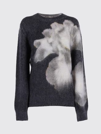 Alberta Ferretti Pullover ALBERTA FERRETTI Damen Farbe Grau