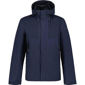 Icepeak Herren Jacke MAINZ