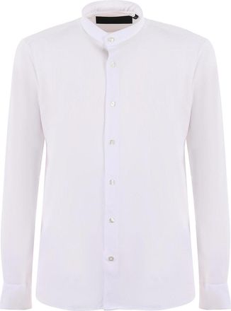 Roberto Ricci Design Hemd - Weiß