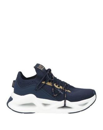 Emporio Armani CHAUSSURES - Sneakers sur YOOX.COM