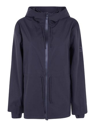 Rains Veste Casual - Noir