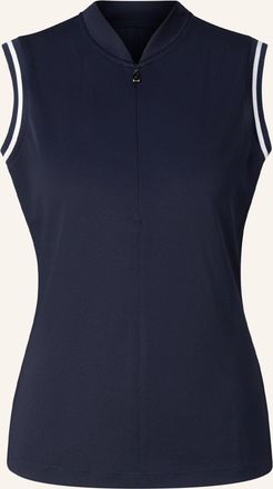 Bogner Top Evi blau