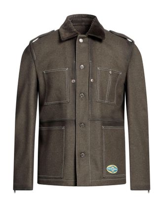 Golden Goose JACKEN & M&Auml;NTEL - Jacken und Anoraks auf YOOX.COM