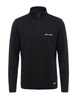 Lyle & Scott TOPS - Sweatshirts auf YOOX.COM