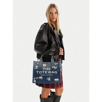 Marc Jacobs Handtasche Marc Jacobs 2F4HTT002H05 Blau