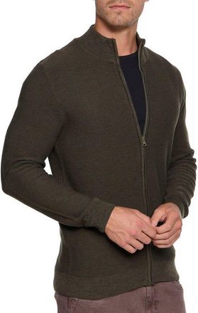 Indicode Strickjacke Marland