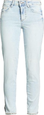 Liu Jo HOSEN & R&Ouml;CKE - Jeanshosen auf YOOX.COM