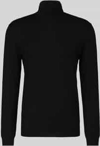 Only & Sons Regular Fit Rollkragenpullover aus Viskose-Mix Modell WYLER
