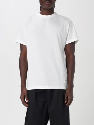 Jil Sander T-Shirt JIL SANDER Homme couleur Blanc