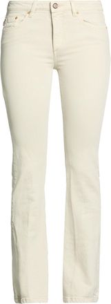 Blauer HOSEN & R&Ouml;CKE - Jeanshosen auf YOOX.COM