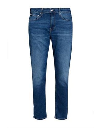 Calvin Klein BAS - Pantalons en jean sur YOOX.COM