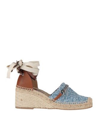 Stella McCartney SCHUHE - Espadrilles auf YOOX.COM