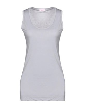 Rossopuro TOPS - Tank Tops auf YOOX.COM
