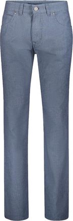 Gardeur Leichte Stretch-Chino Bill-3 mit dezenter Struktur, Modern Fit in