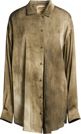 Uma Wang TOPS - Hemden auf YOOX.COM