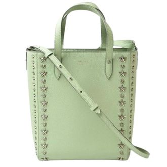 Jimmy Choo London Damen, Pre-Owned, Gr&uuml;n, ONE SIZEGr&ouml;&szlig;e