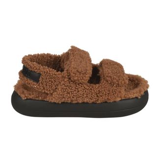 Moon Boot Damen, Schuhe, Braun, 36 EUGr&ouml;&szlig;e
