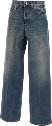 Haikure Femme, Jeans, Bleu, Taille: W27 Bethany Jeans