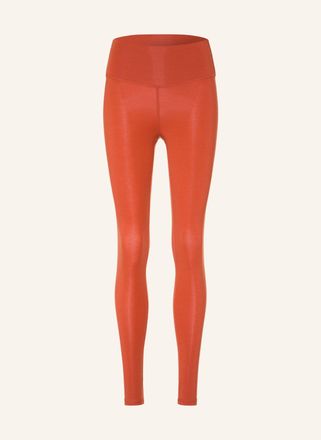 Mandala Mandala Tights Best Loved orange