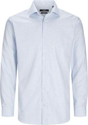 Jack & Jones Male Hemd Slim Fit Hemd
