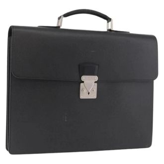 Louis Vuitton Pre-owned Vintage Metal Handbag - - Pre-owned - Herren - Schwarzk - ONE SIZE