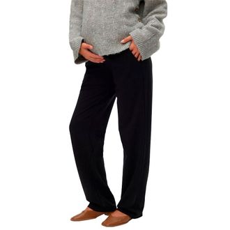 Mama Licious MAMA.LICIOUS MLLIF Straight JRS Pant NOOS