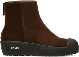 Bally après-ski Guard - Marron