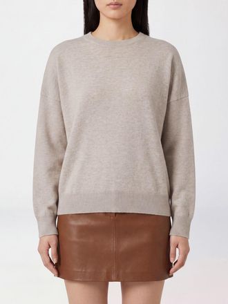 Brunello Cucinelli Pull Femme couleur Beige