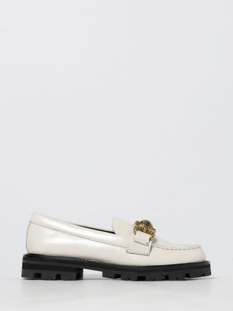 Kurt Geiger Mokassins Damen Farbe Wei&szlig;