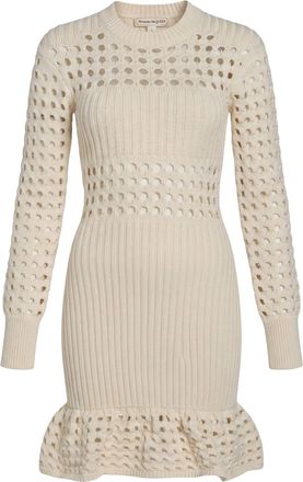 McQ by Alexander McQueen KLEIDER - Mini-Kleider auf YOOX.COM