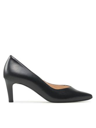 Högl Pumps Boulevard 60 Blau
