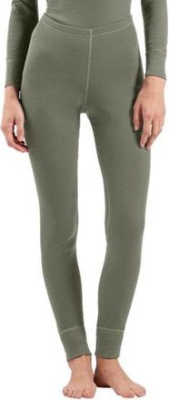 Odlo Active Warm Eco Baselayer - Funktionsunterhose lang - Damen