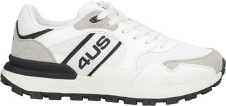 Paciotti 4us SCHUHE - Sneakers auf YOOX.COM