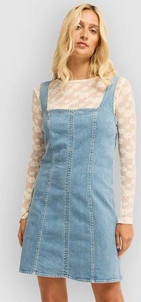 Billabong Denim Romance Kleid surf spray