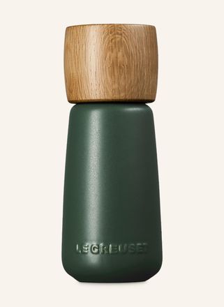 LE CREUSET Salzm&uuml;hle Premium gruen