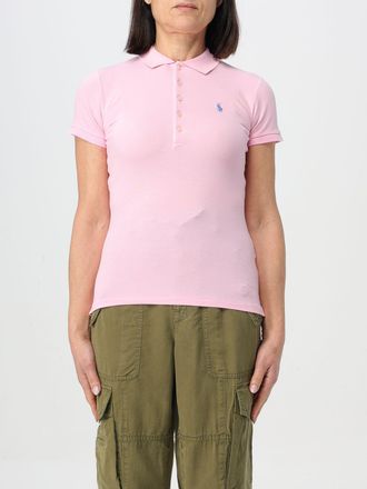 Polo Ralph Lauren Polo POLO RALPH LAUREN Damen Farbe Pink