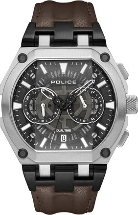Police Uhr Shield