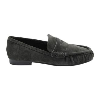 Bibi Lou Segovia Mokassin - - Shoes - Damen - Grau - 39 EU