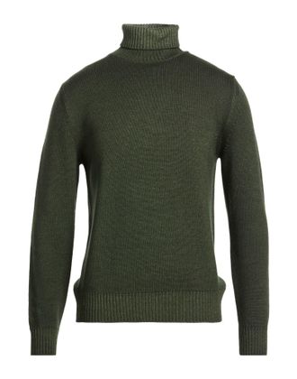 Masq STRICKWAREN - Rollkragenpullover auf YOOX.COM