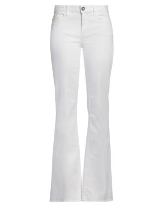 Liu Jo HOSEN & R&Ouml;CKE - Jeanshosen auf YOOX.COM
