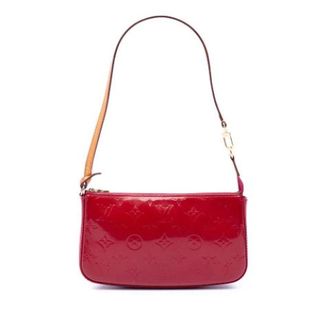 Louis Vuitton Pre-owned Pochette Accessoires - - Pre-owned - Damen - Rosa - ONE SIZE